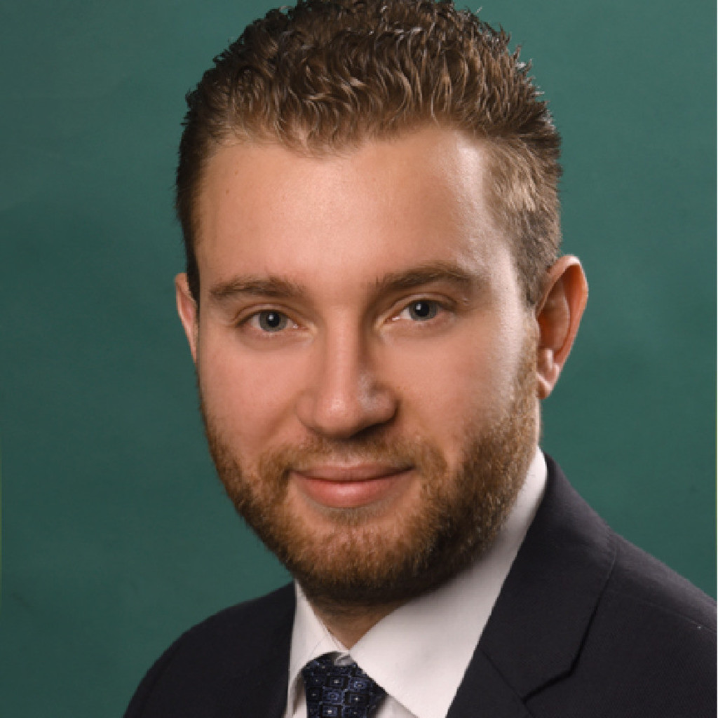 Patrick Bartsch - Key Account Manager - Adolf Würth GmbH & Co. KG | XING