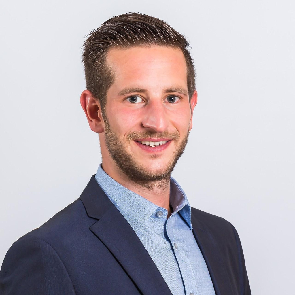 Mario Poppeler - Entwicklungsingenieur - Magnet-Schultz GmbH & Co. KG ...