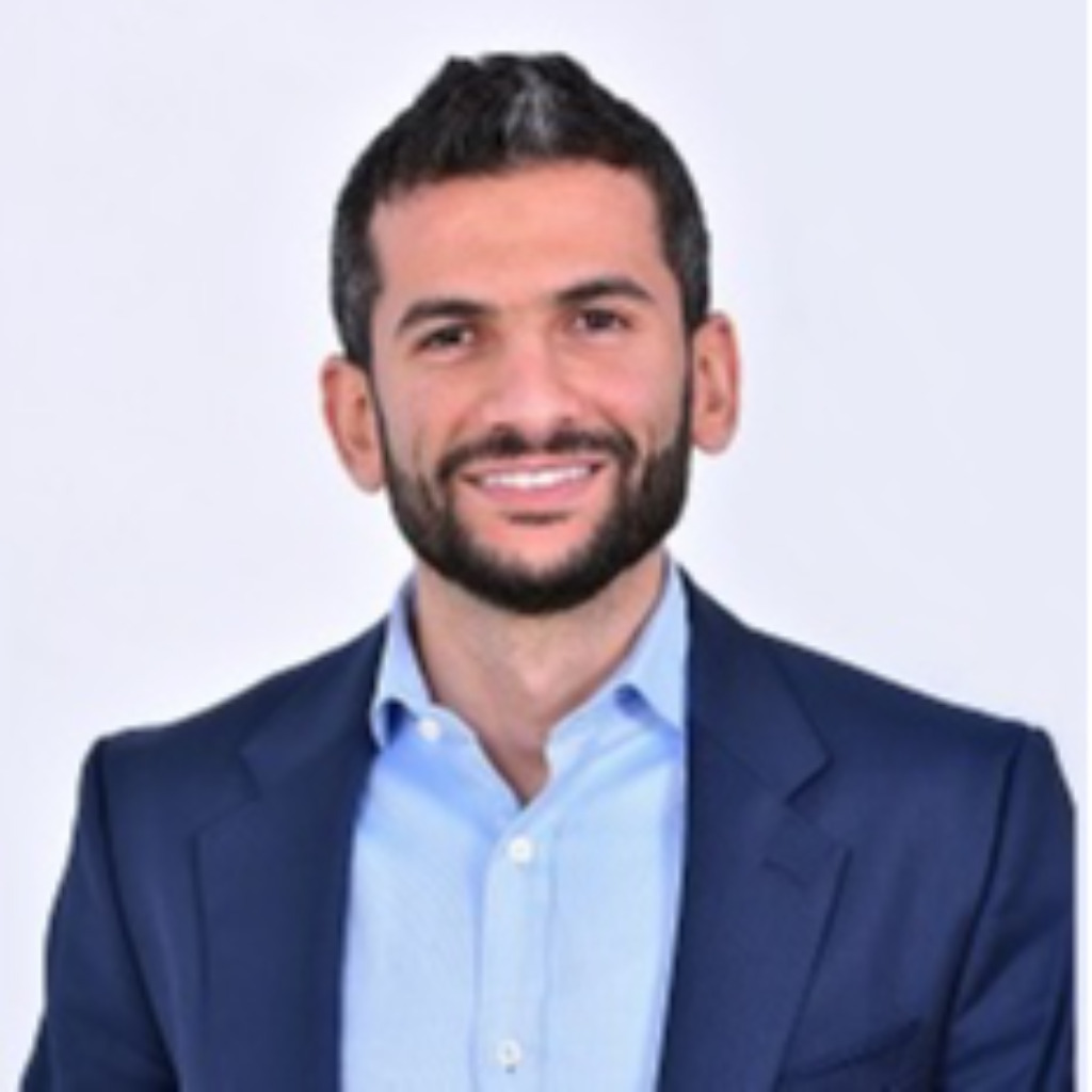 ALI ZREIK - Business Intelligence Consultant - Touch | XING