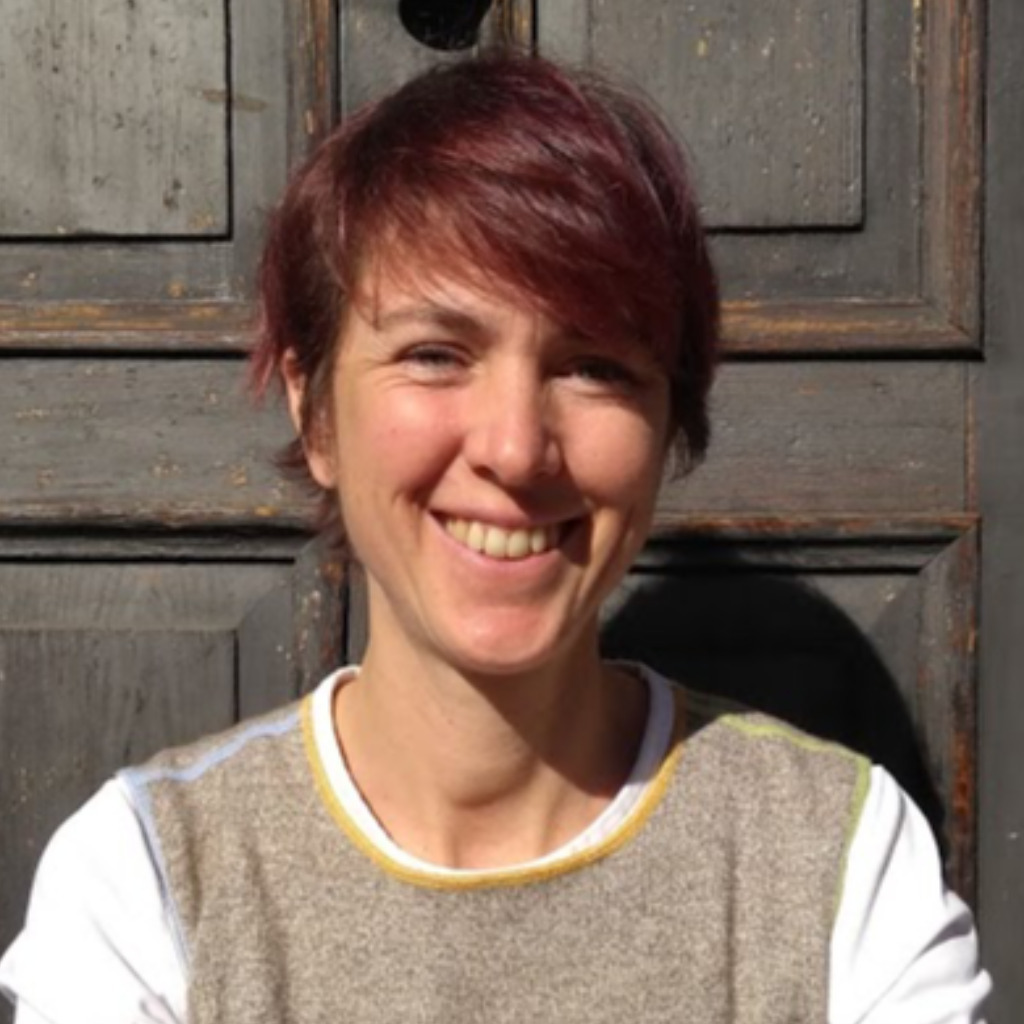 Rachel Bull - Englisch Trainerin - Rachel Bull English Training | XING