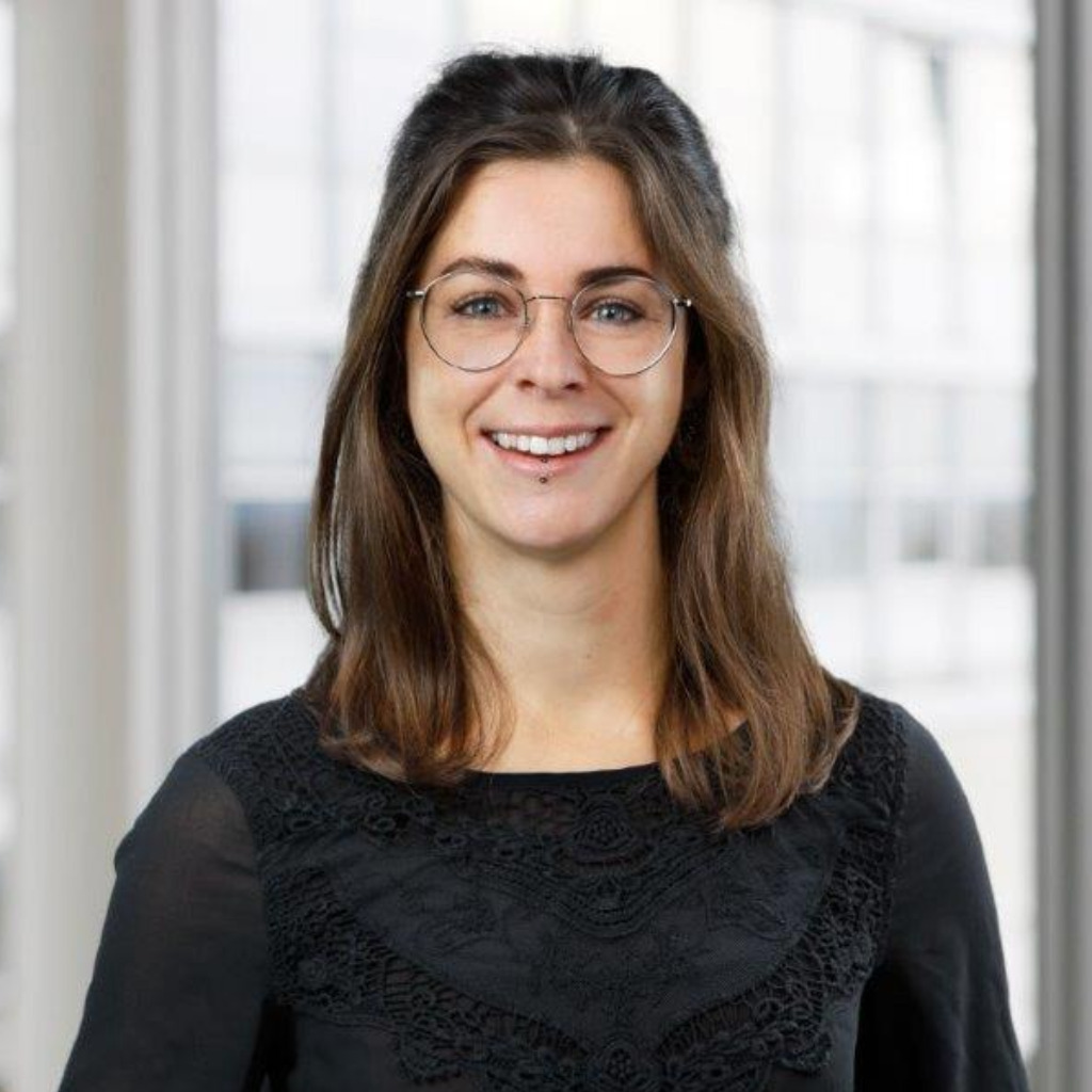 Nora Berner - Doktorandin - FernUniversität in Hagen | XING