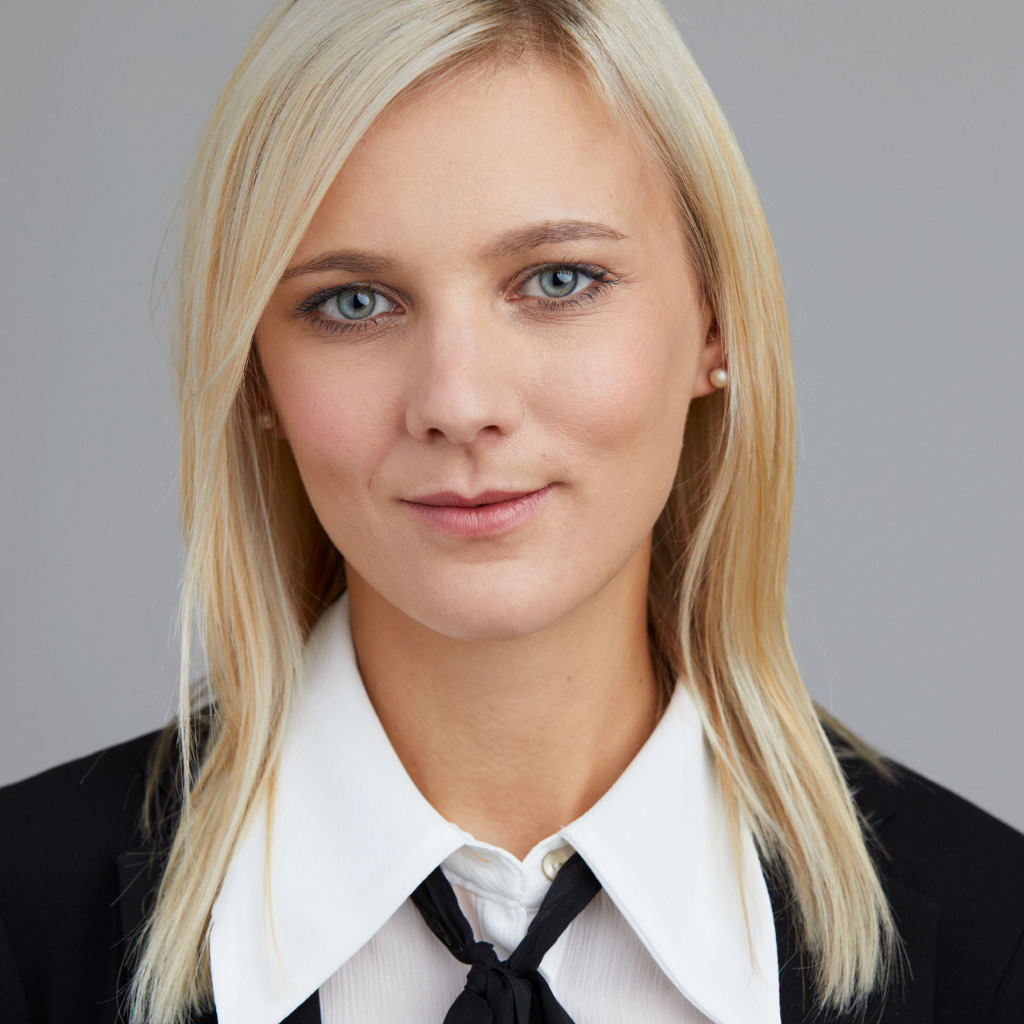 Laura Habel - Co Founder - Hanfred HTG GmbH | XING