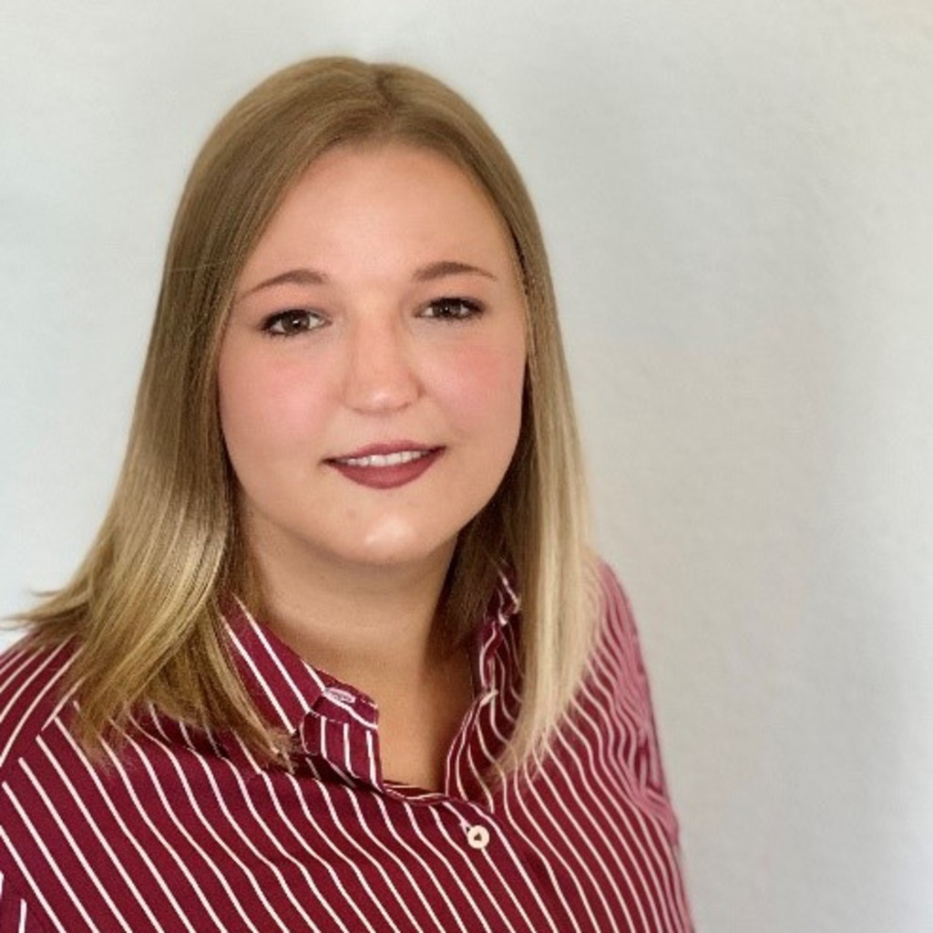 Eileen Fox - Empfangsmitarbeiter - HPTP GmbH ...