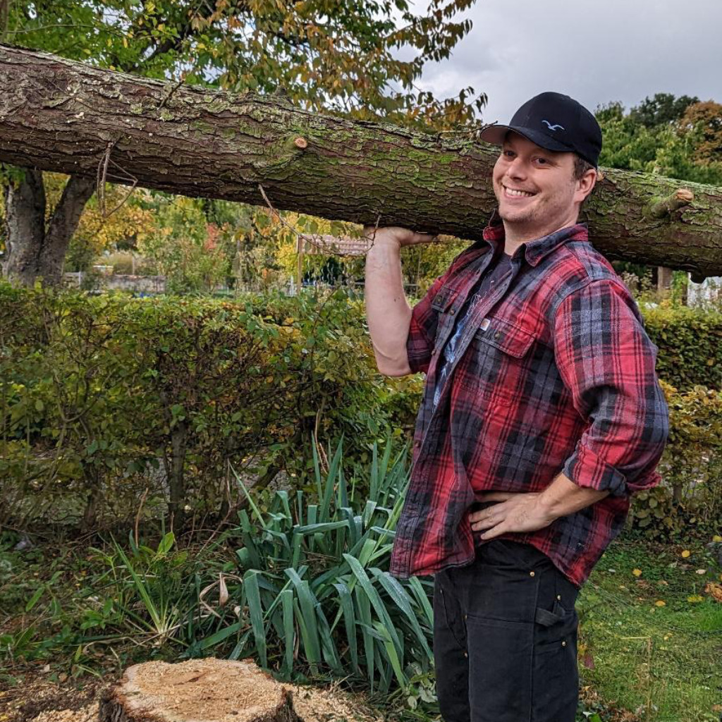 Jan Schreiber - DevOps Engineer - 50Hertz Transmission GmbH | XING