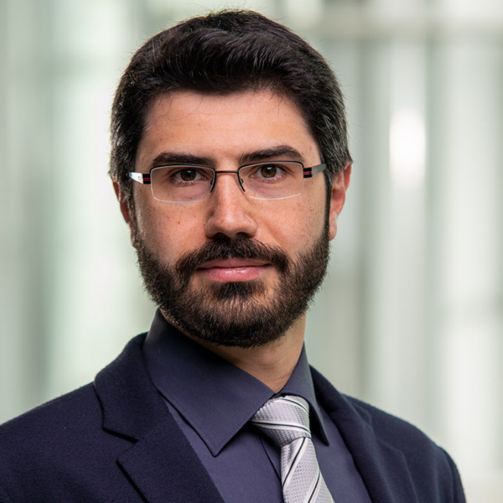 Dr. Thomas Rempel - Wissenschaftlicher Mitarbeiter - Fachhochschule ...