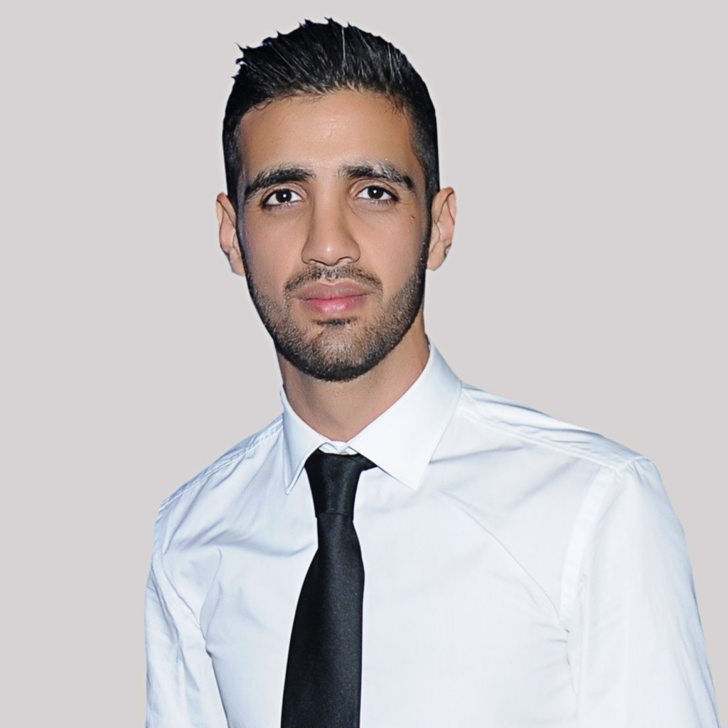 Mahmoud Atris - Bauingenieur - Ingenieurbüro Atris | XING