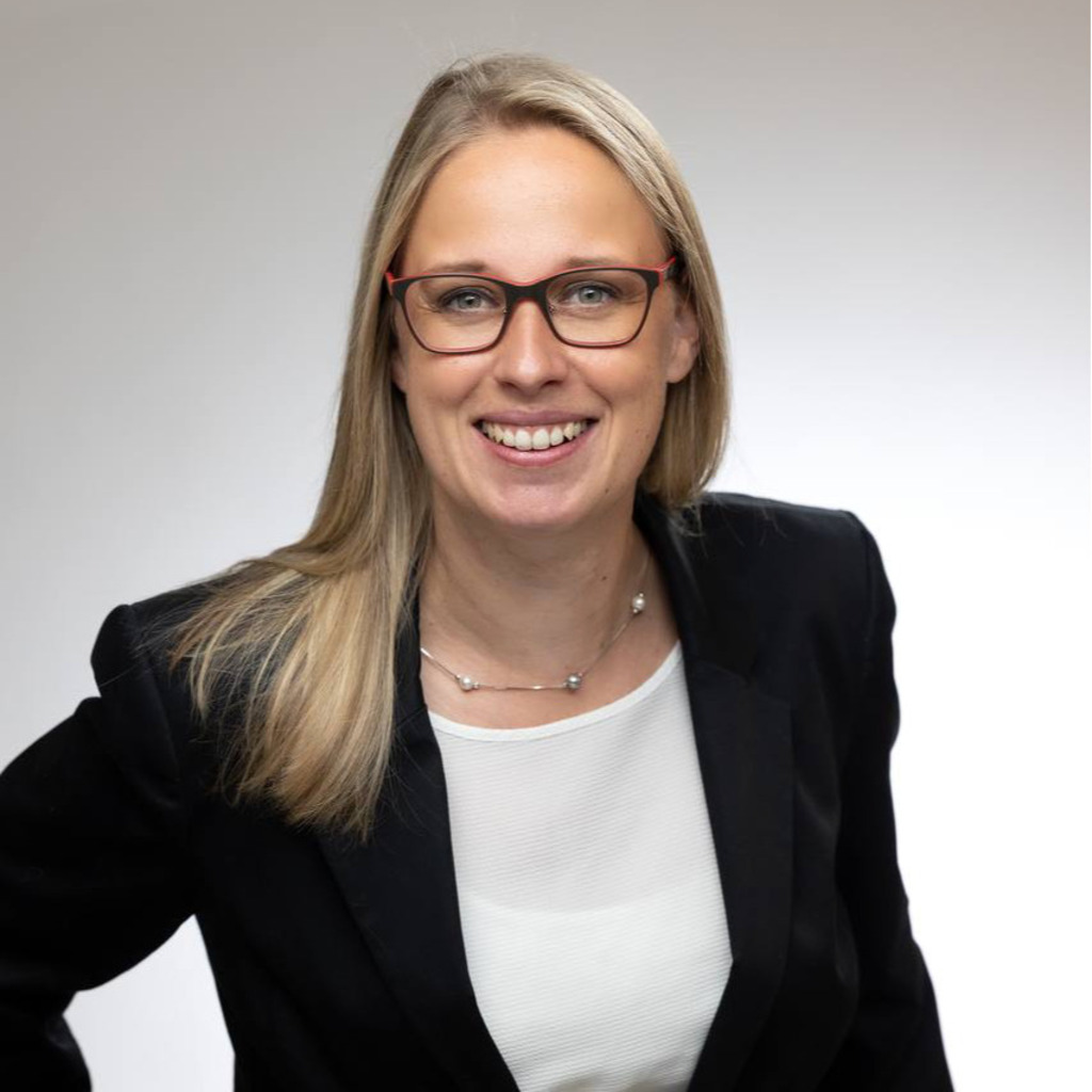 Jennifer Lehmann - Sachbearbeiterin - Krankenkasse | XING