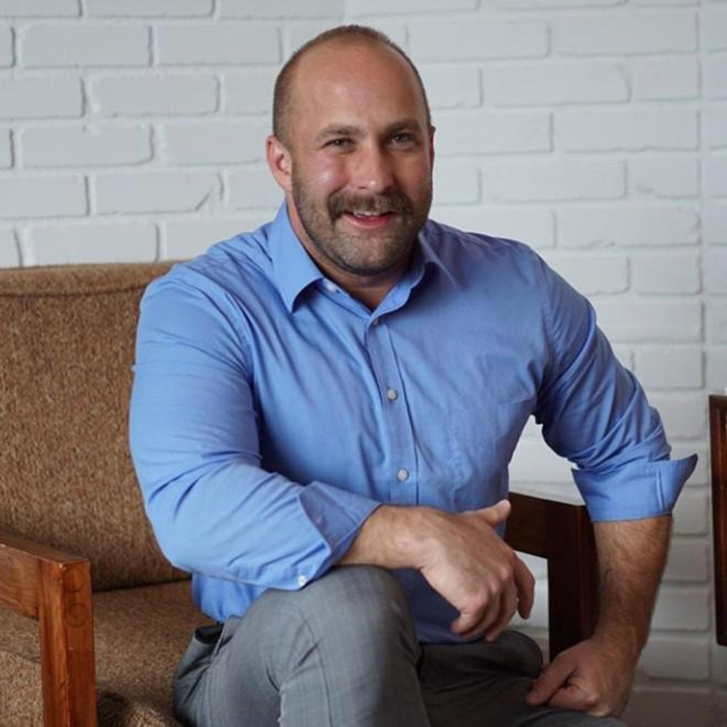 Jason Alfred king - Real Estate Agent - The Corcoran Group | XING