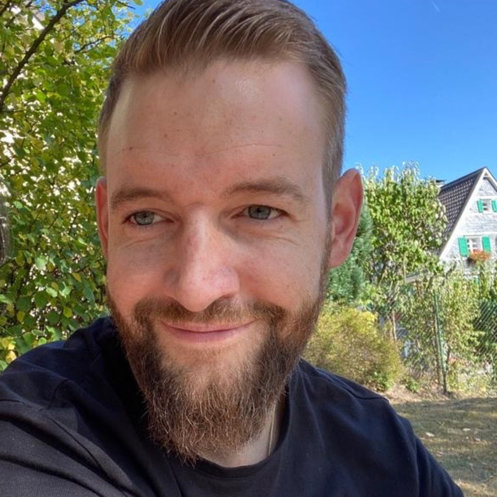 Benny Gehle - Zimmerer - Zimmerei Gehle | XING