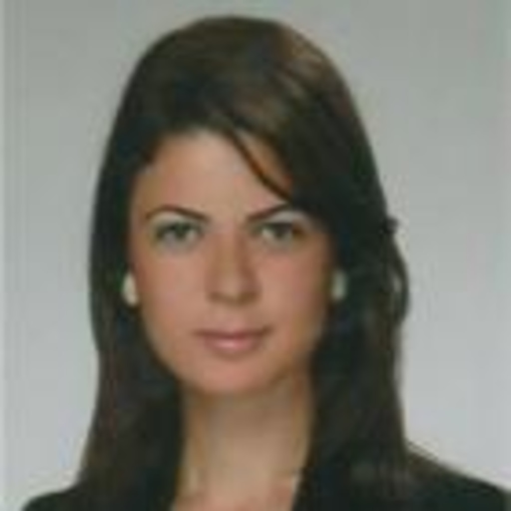 Simge Atalağ - sales consultant - ergo isviçre | XING Simge Atalağ - sales consultant - ergo isviçre | XING