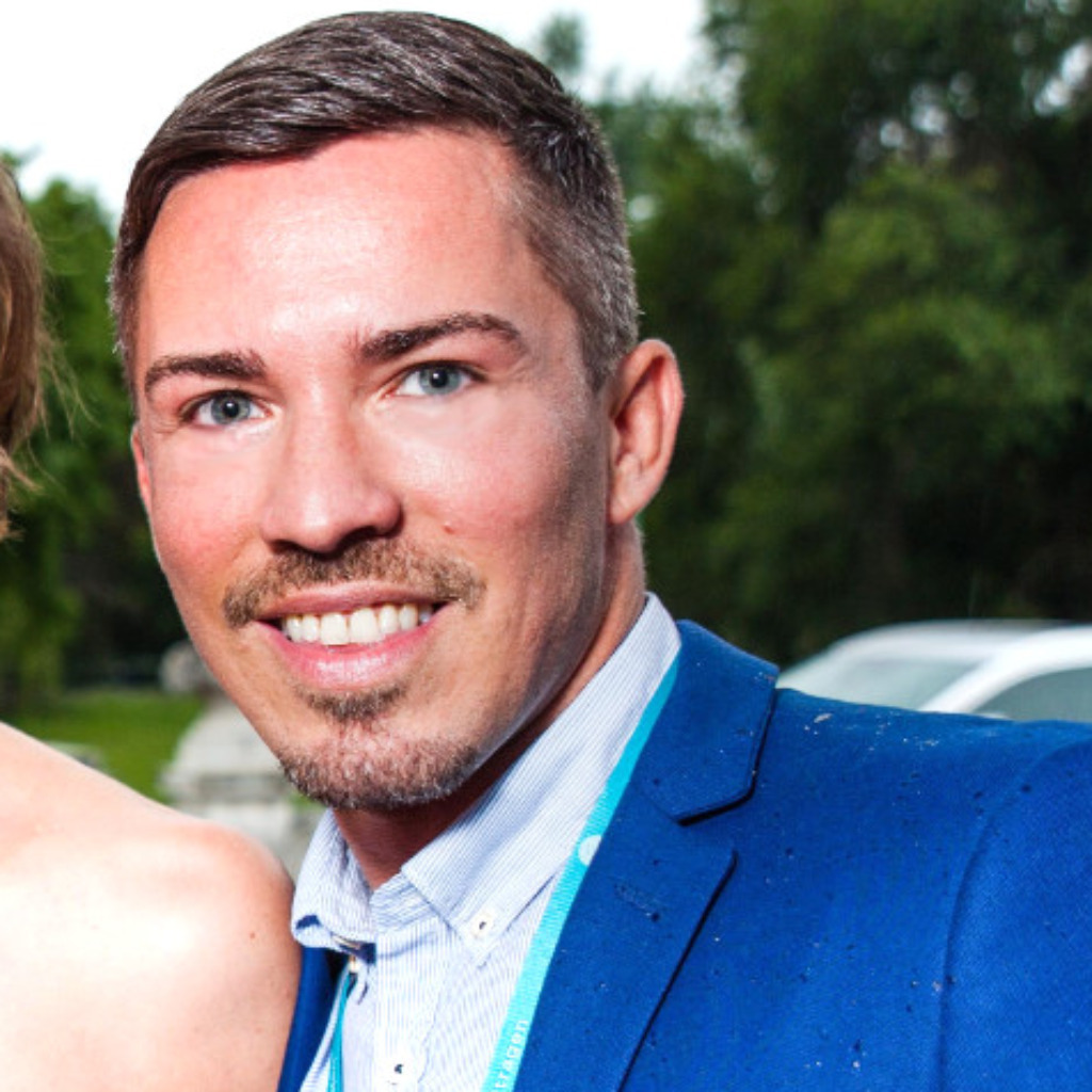 René Resch - Sales & Marketing Coordinator HIV & CT/IFI - Gilead ...