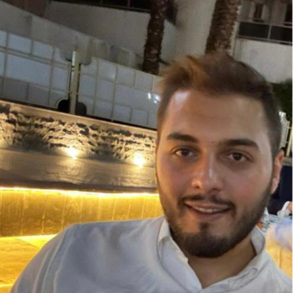 Ismail Al Jadaan Network Engineer Byblos Bank Syria S A Xing