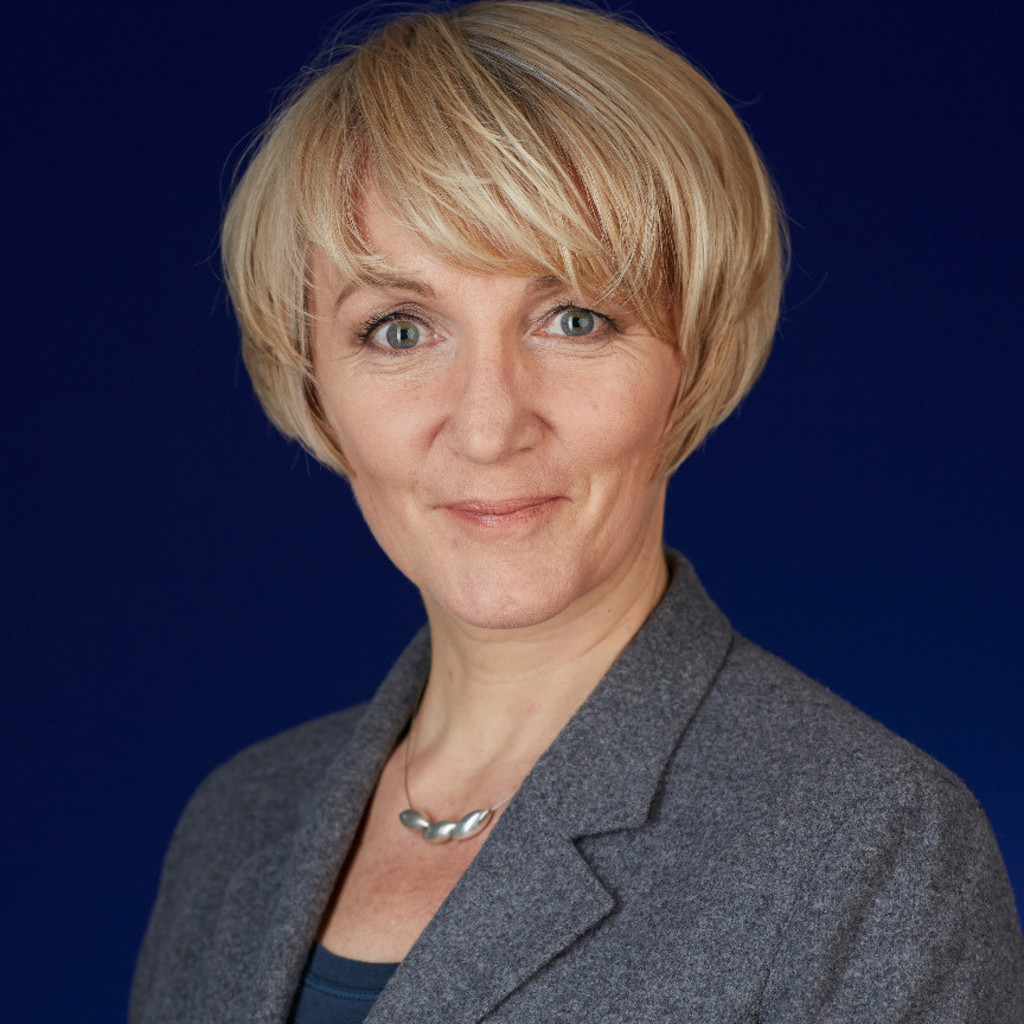 Susanne Digel - General Manager - Bluebird Bio | XING