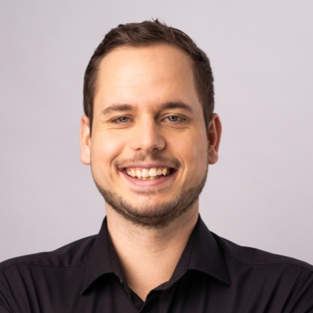 Daniel Pitsch - Head of Motorsport Road Racing - ThyssenKrupp Bilstein ...