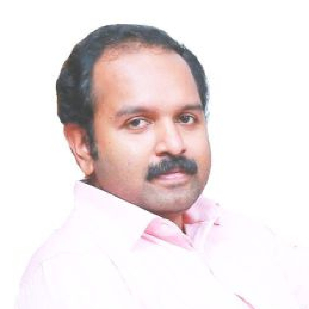 Ing. Jose George - Technical Architect - QuEST Global | XING