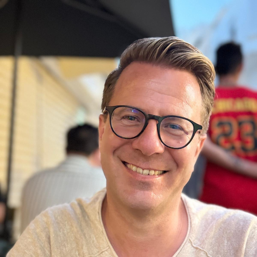 Roman Frei - Generalagent - Die Mobiliar | XING