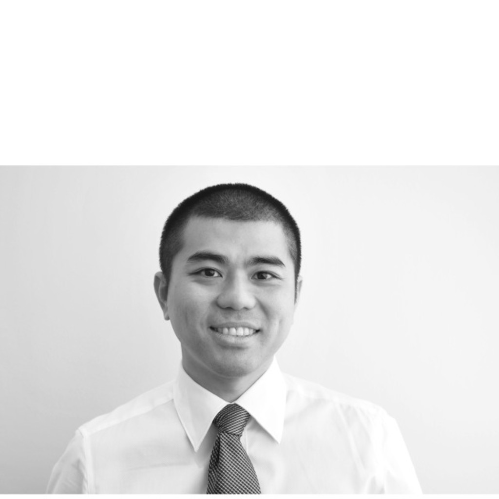 Han Lee - Director - Lico Resources, Singapore | XING
