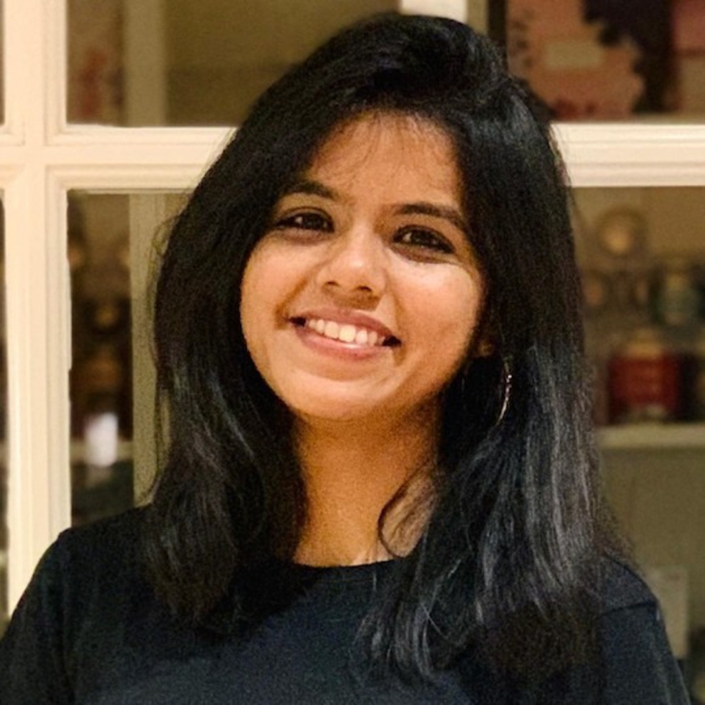 Akshata Jaiswal - Software Development Lead - John Deere India Pvt Ltd | XING