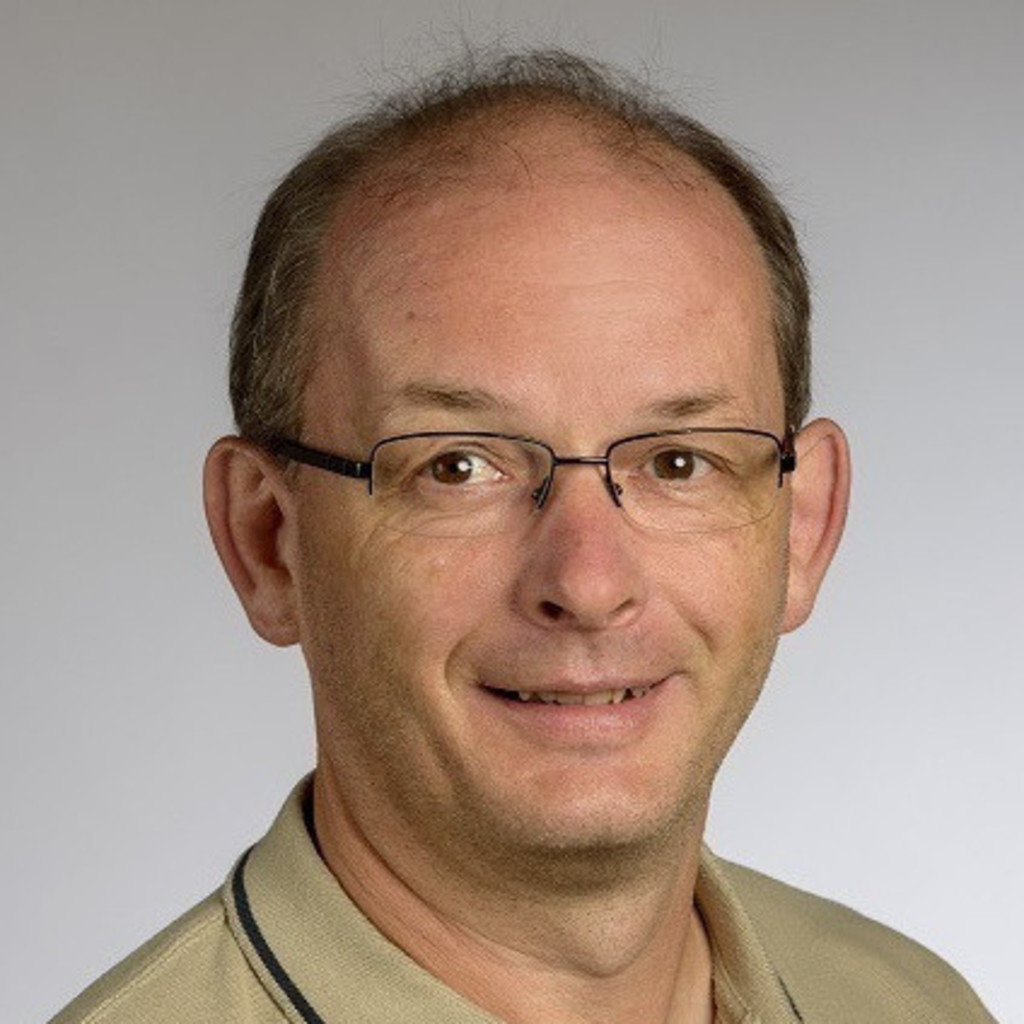 René Walker - Papiertechniker / Rückstoff-Heizer - Perlen Papier AG | XING