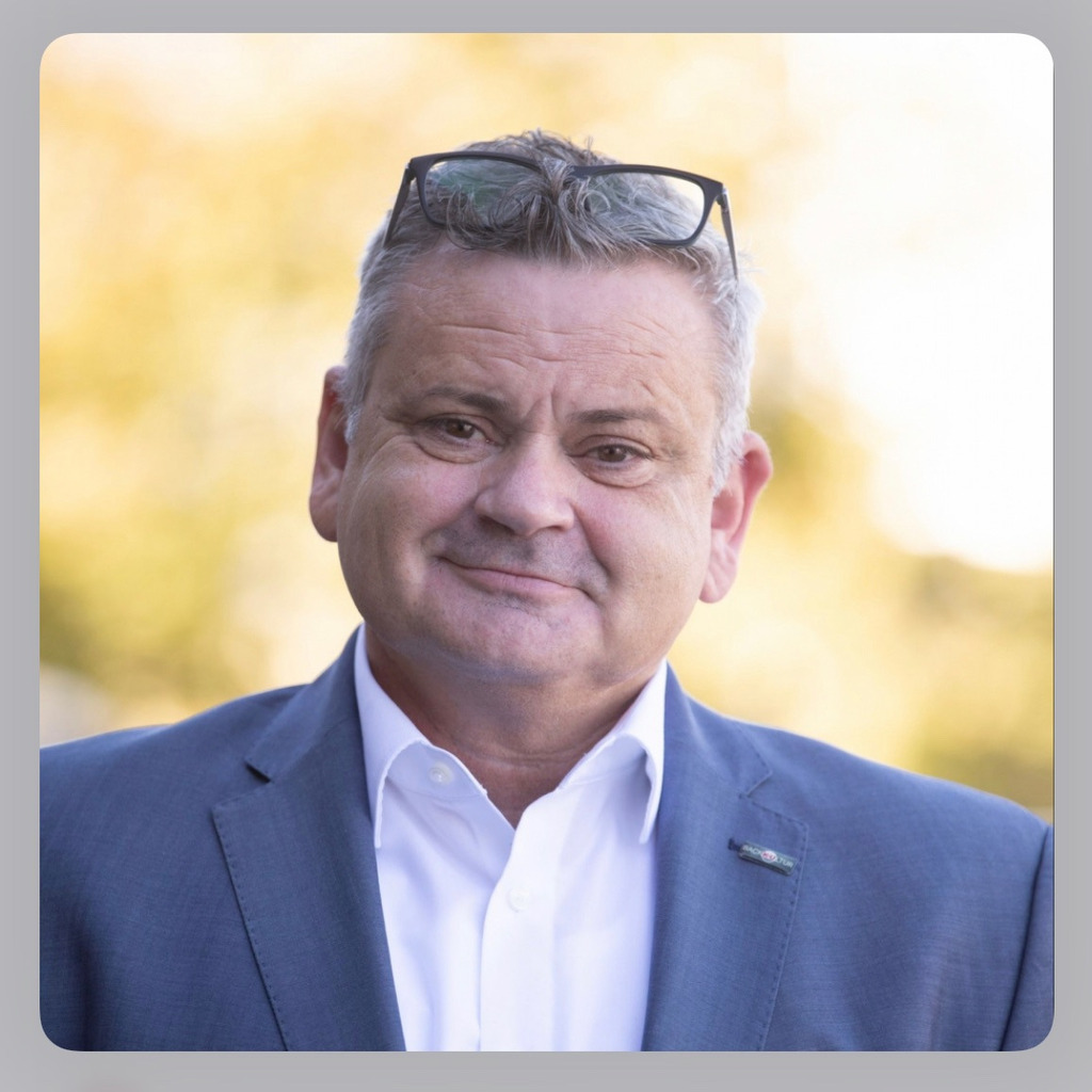 Frank Winter - Geschäftsführer - Sternenbäck GmbH | XING