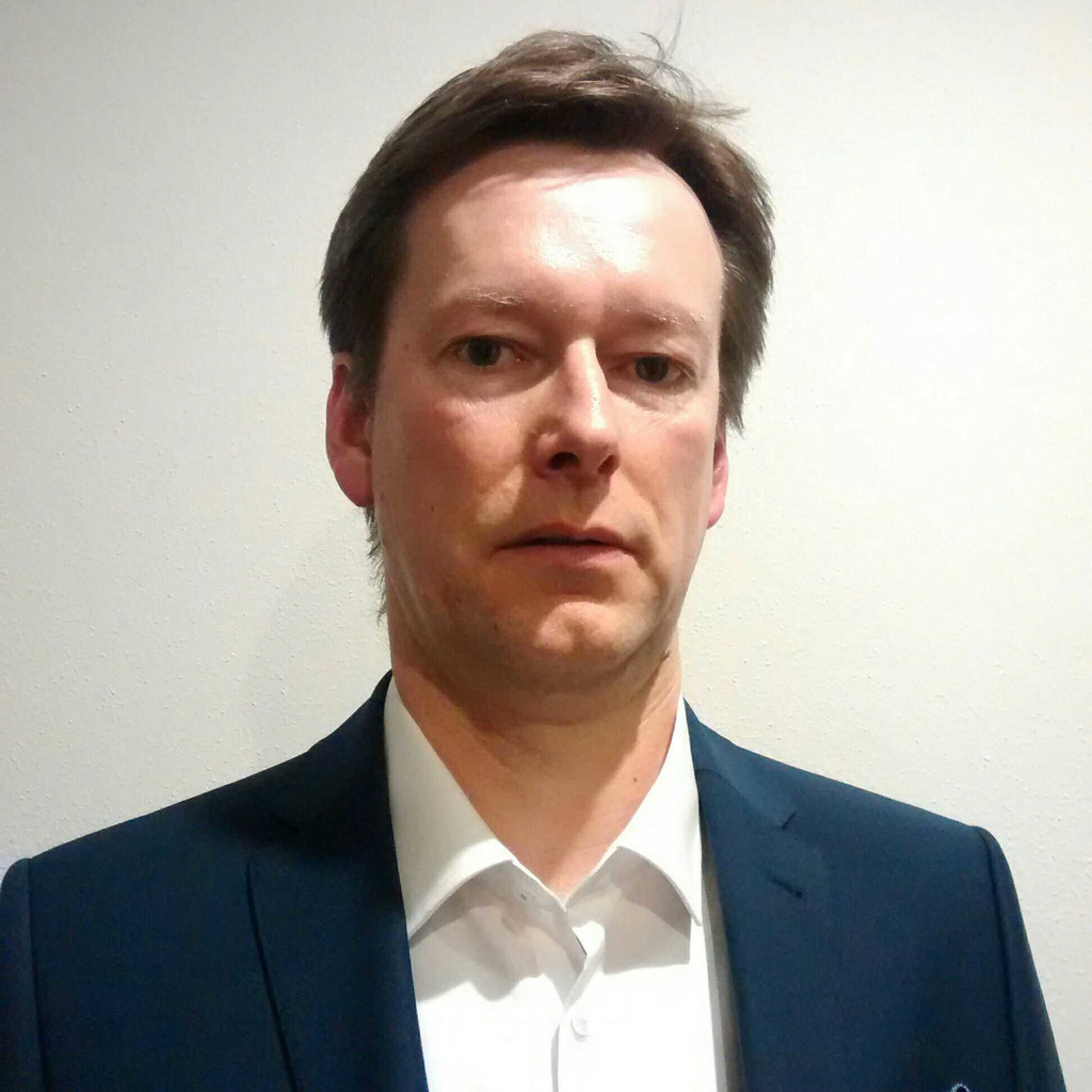 Thomas Bachmeier - Sachbearbeiter Elektro, TGA, MSR, Automation - Osram ...