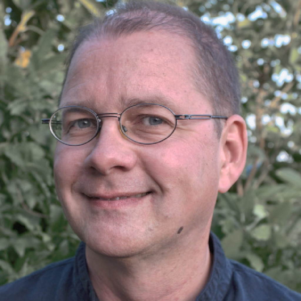 Dipl Ing Matthias Meuren Softwareeentwickler Intelligent Digital