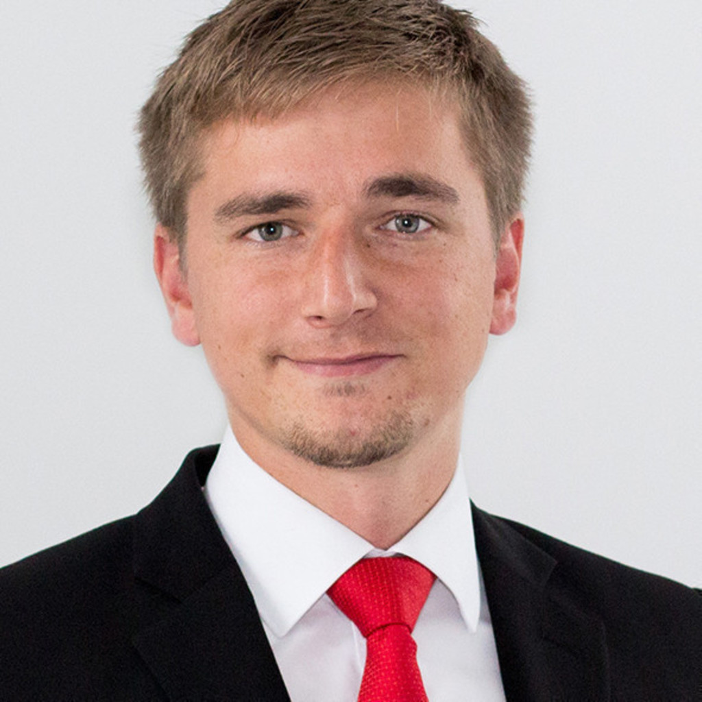 Florian Lux - Director Software & Systems Engineering - Capgemini Invent | XING