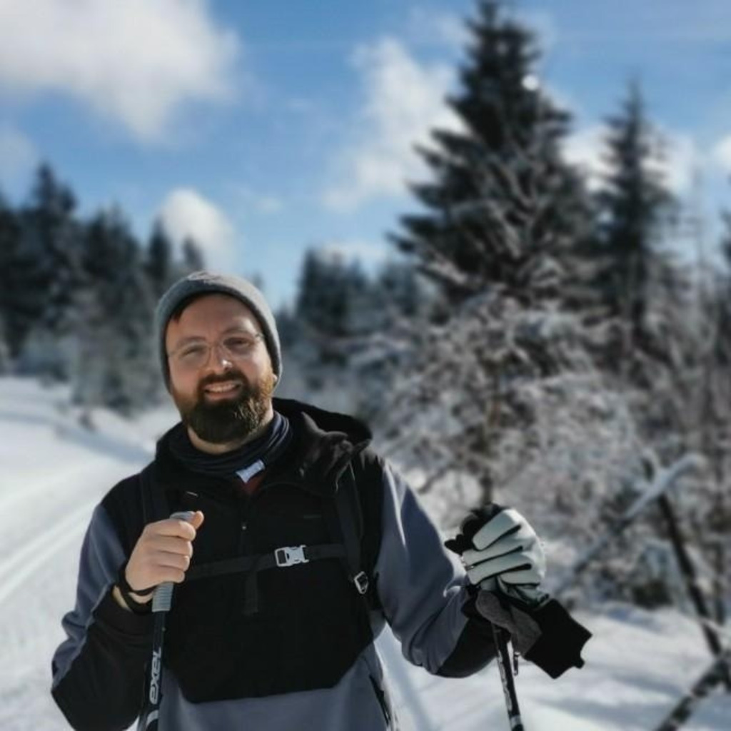 Michael Körper - Fachkraft für Arbeitssicherheit - Grafisches Centrum ...