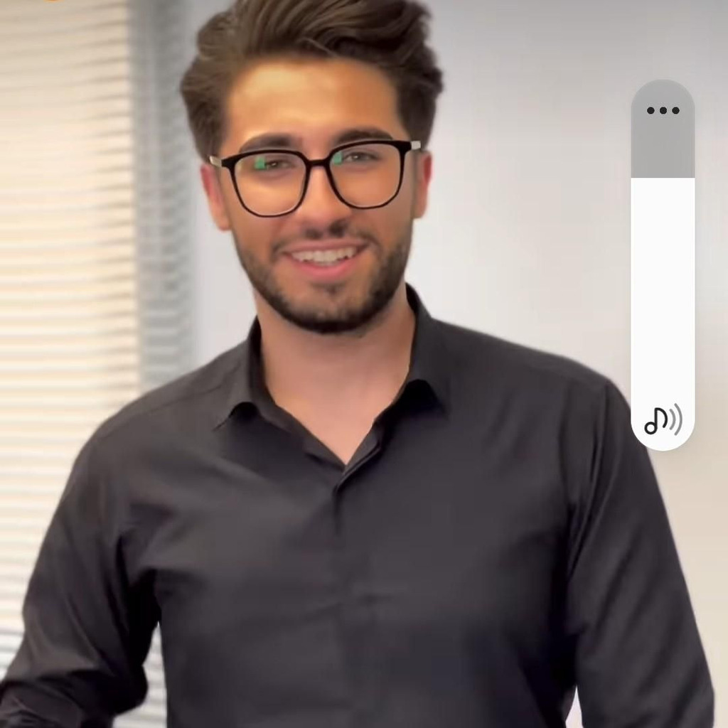 Dipl.-Ing. Mohammad Shahir Fazli - Aviation Security Commissioner ...