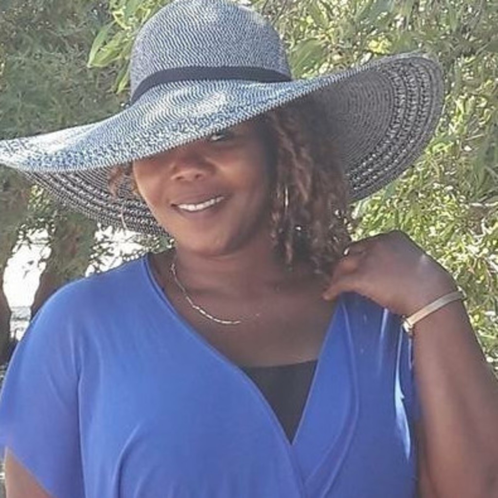 Joyce Thambo - Office Coordinator - Canadian Solar EMEA GmbH | XING