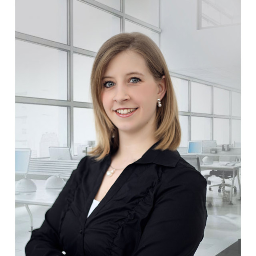 Lisa Höhl - Sachbearbeiterin - Kassenärztliche Vereinigung Baden ...