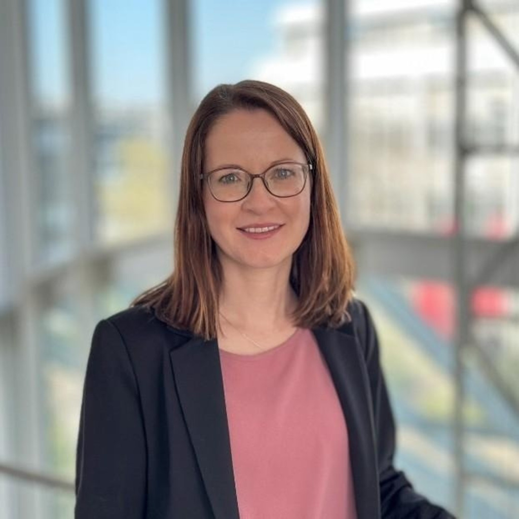 Heike Mittler - Assistenz Vertriebsleitung - MMV Leasing GmbH / MMV ...