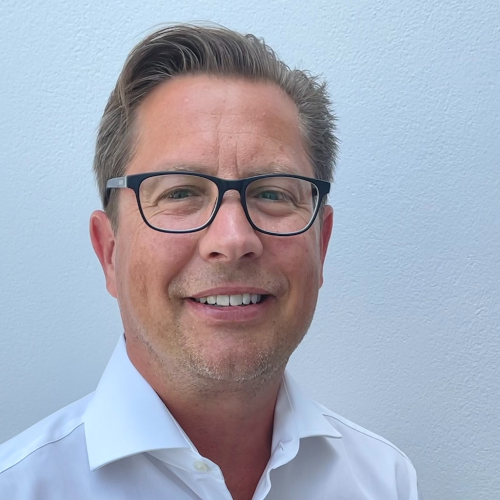 Dr. Stephan H. Pauser - Senior Manager M&A - DEKRA | XING