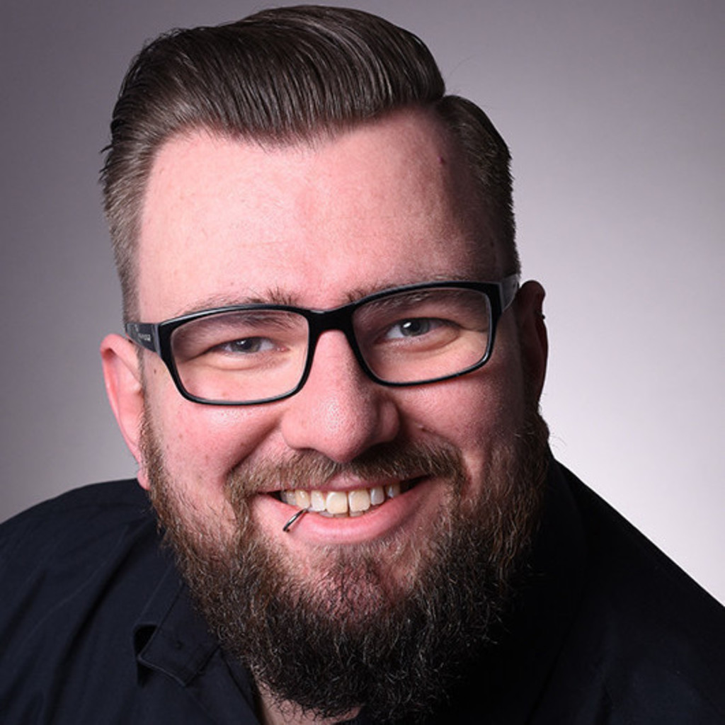 David Frommer - Projektmanagement und Veranstaltungsmarketing ...