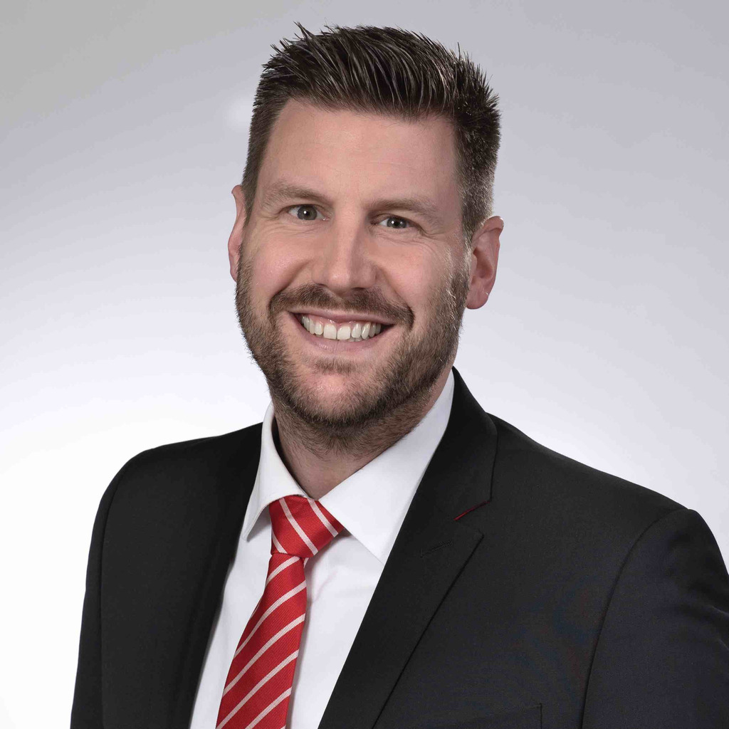 Marc Hoffmann - Firmenkundenberater - Sparkasse Mitten im Sauerland | XING