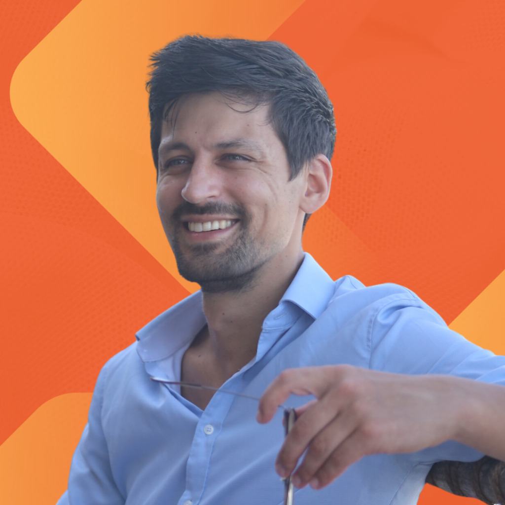 Giovanni Bruno - Geschäftsführender Gesellschafter - fokus digital GmbH ...