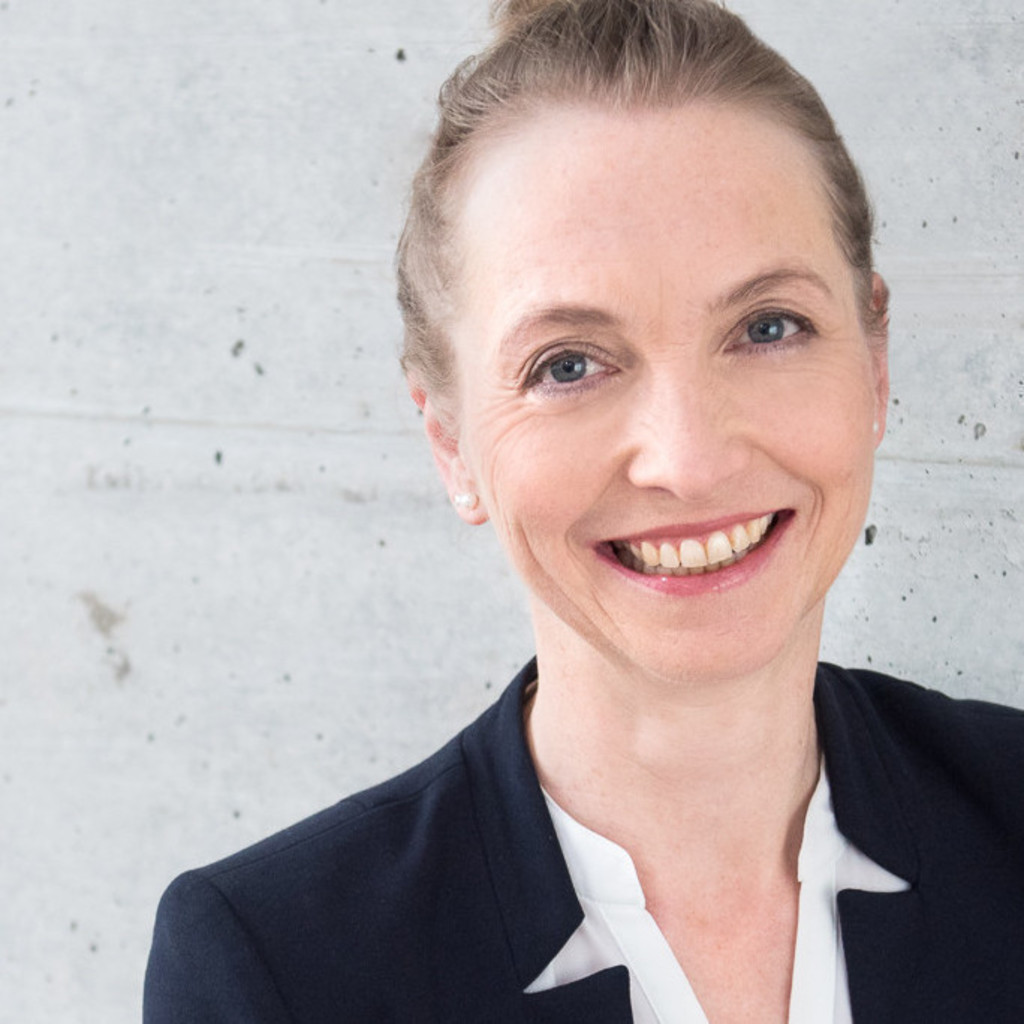 Marie Ursula Kind - Ehrenamtliche Tätigkeit - Diverse Non Profit ...