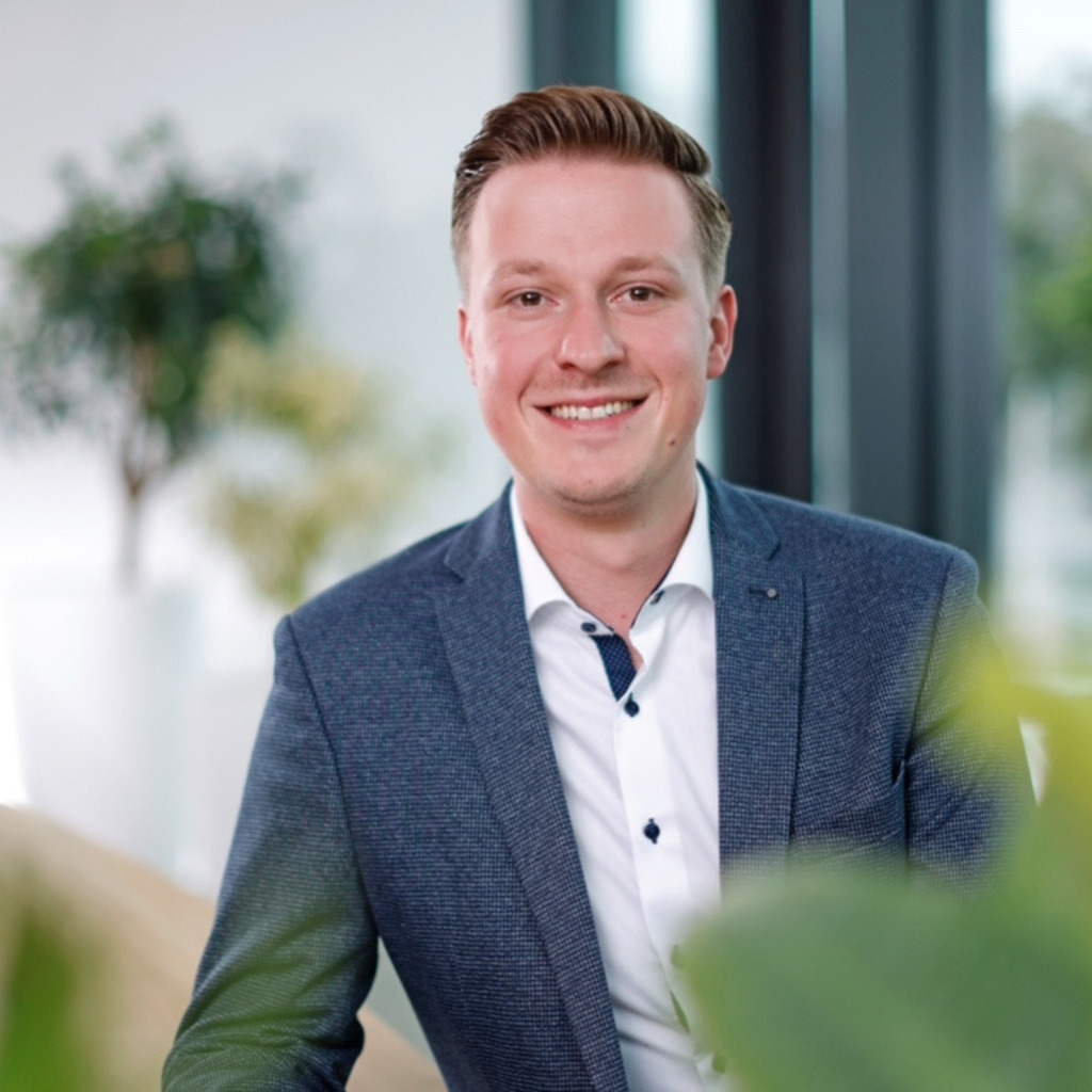 Nico Mander - Leitung Logistik - Sagaflor AG | XING