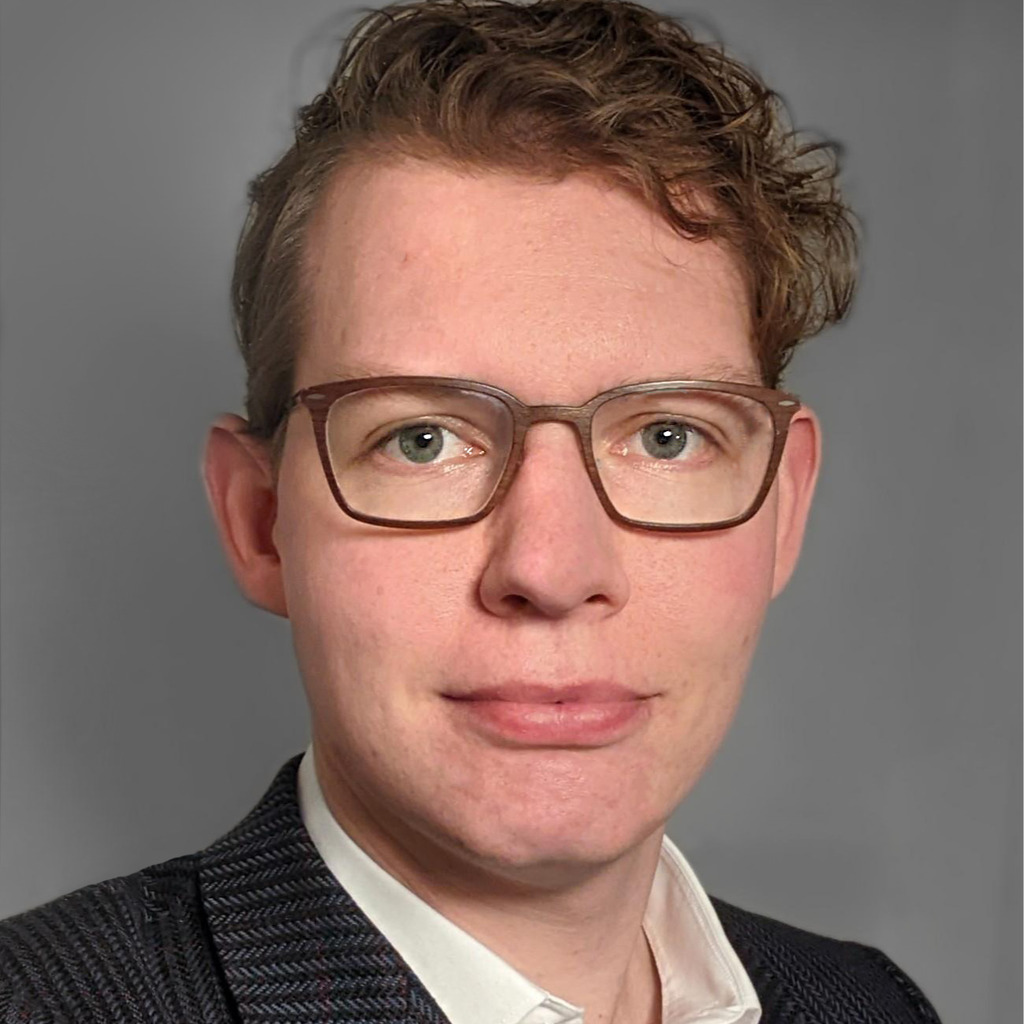 Philipp Beyer - Softwareengineer - Dräger | XING