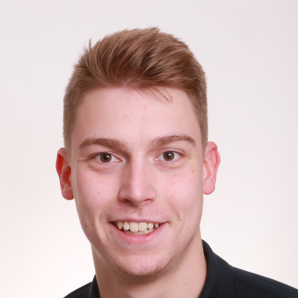 Jan Luca Sperling - DCom Activation Manager - Mars Deutschland | XING