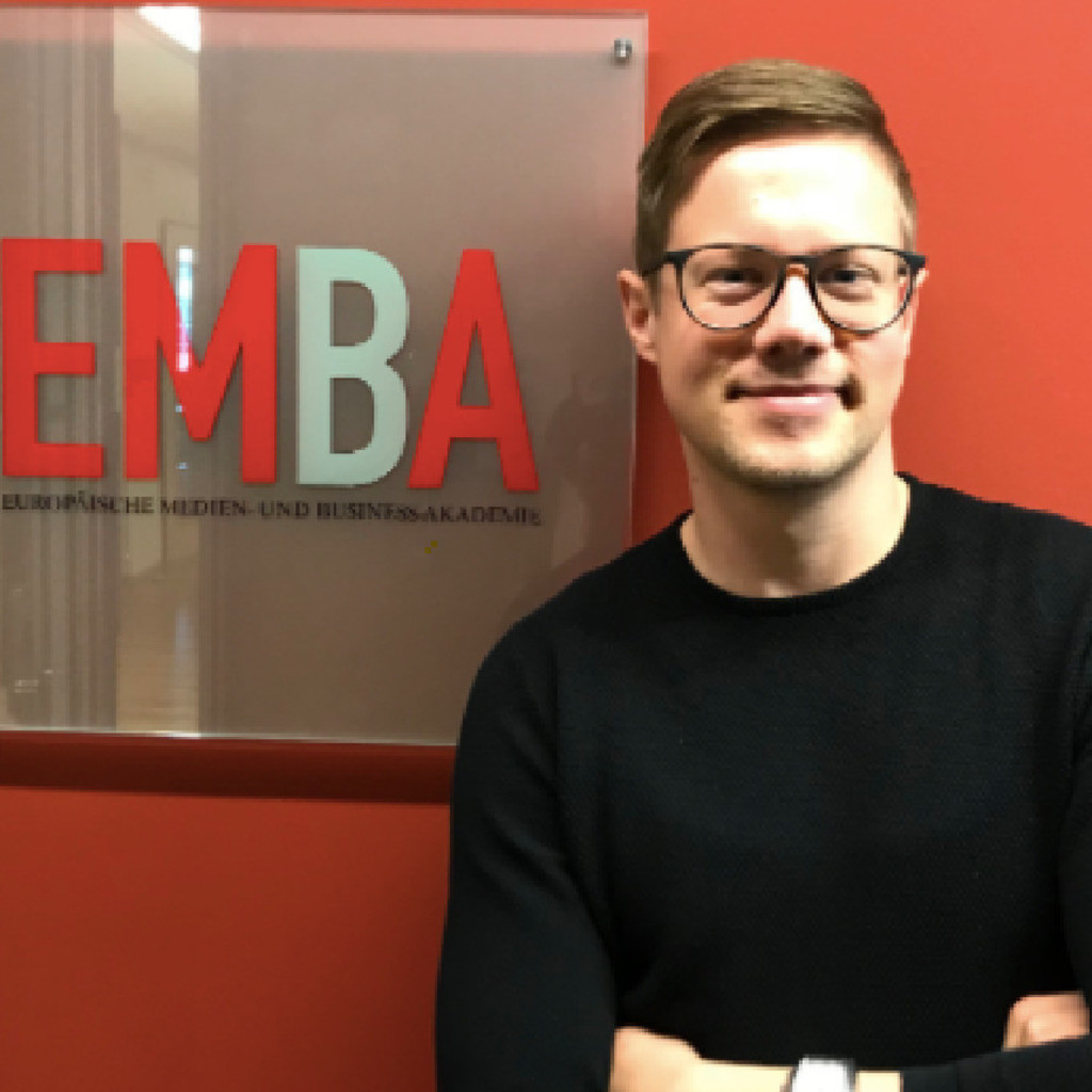 Jan-Guido Sandering - F&B Management Trainee - Althoff Seehotel ...