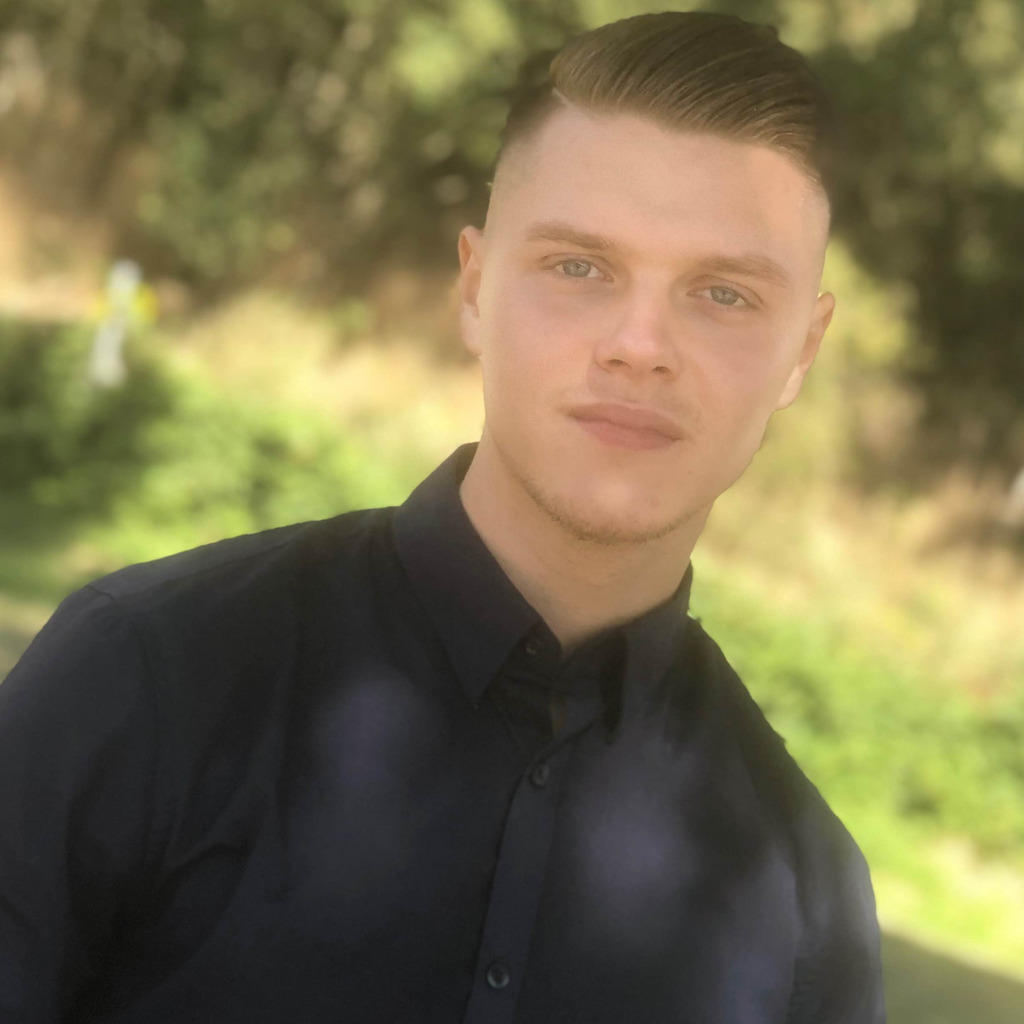 Jonas Alexander - Sales Manager - paytec GmbH | XING