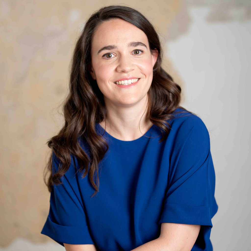 Sophie Lauterbach - Product Owner HR Systems - ista International GmbH ...