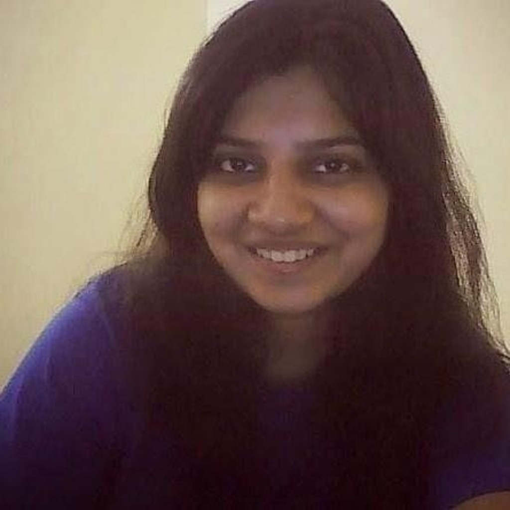 Kritika Srivastava - React Developer - Globallogic | XING