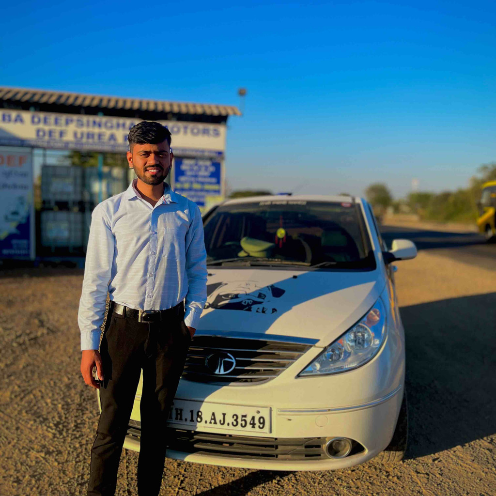 Sahil Patil - Kyc analyst - TCS - Tata Consultancy Services | XING