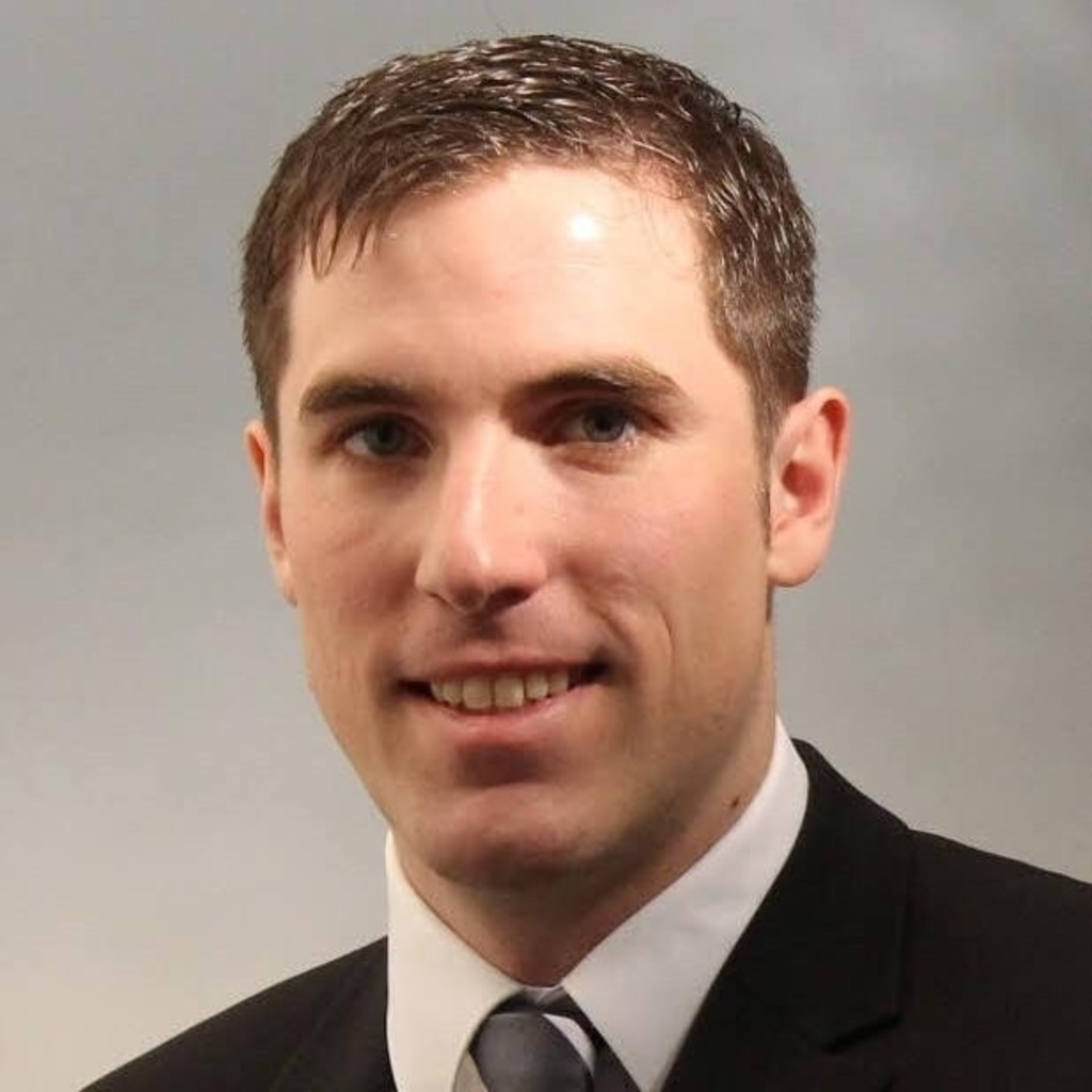 Joshua Schoch - Teamleiter Vertriebssteuerung - Vergütung, Planung und ...