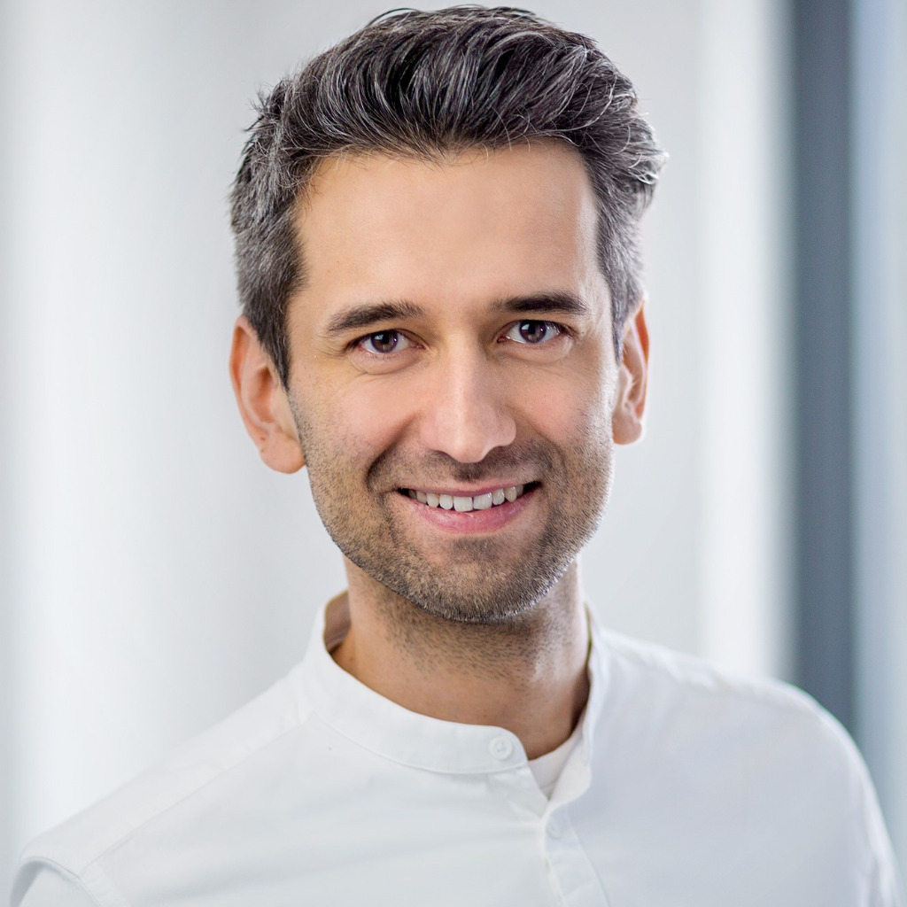 Daniel Seitz - Senior Event Sales Manager - Dorint GmbH | XING