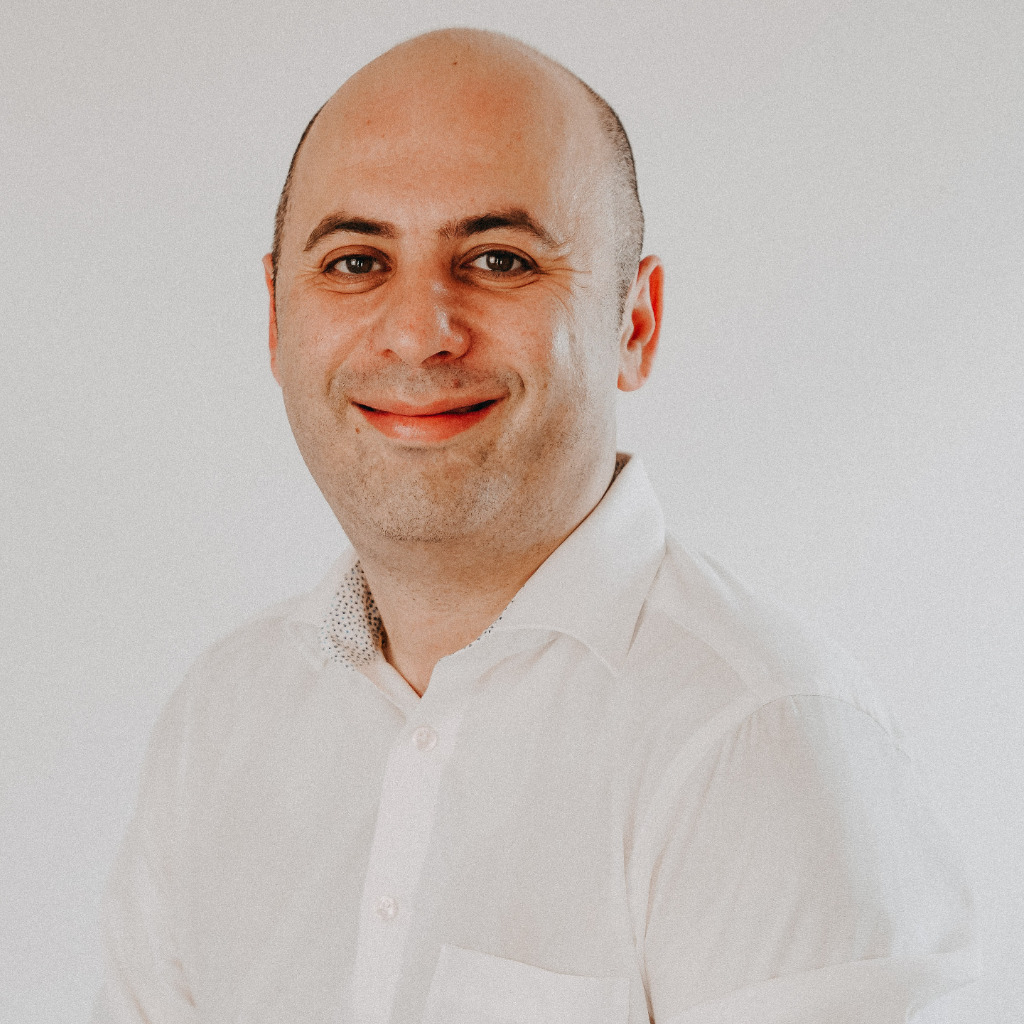 Alexander Kaplan - Business Controller SAII - Kverneland Group ...