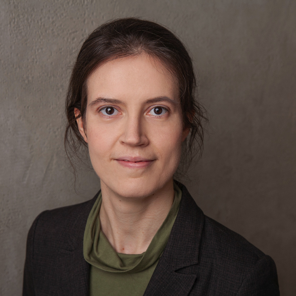 Natalie Busch - Mitarbeiterin im Impfzentrum - Malteser Hilfsdienst | XING