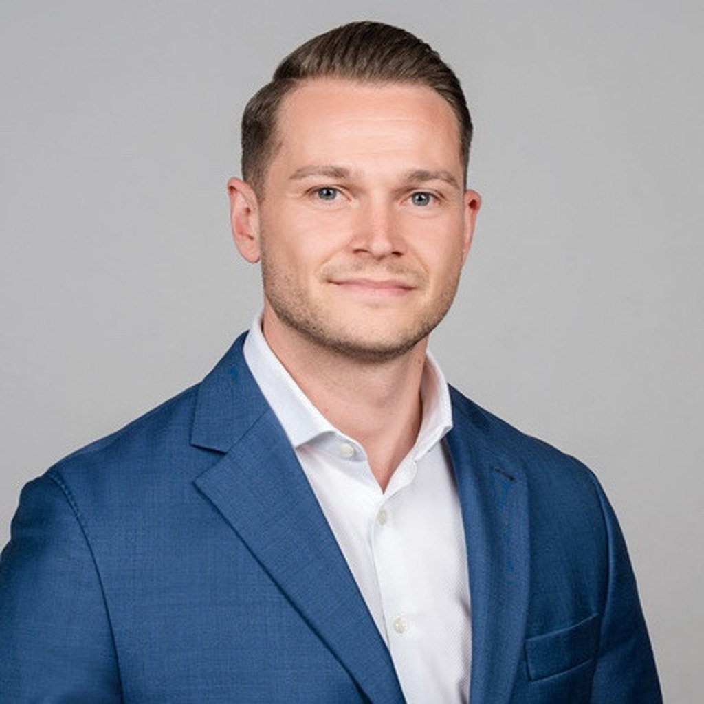 Moritz Strobl - Team Leader Business Development - Packsys GmbH | XING